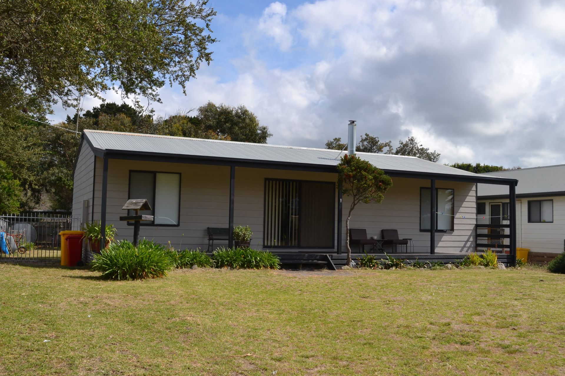 Rodney1 Beach House - Venus Bay Short Stays