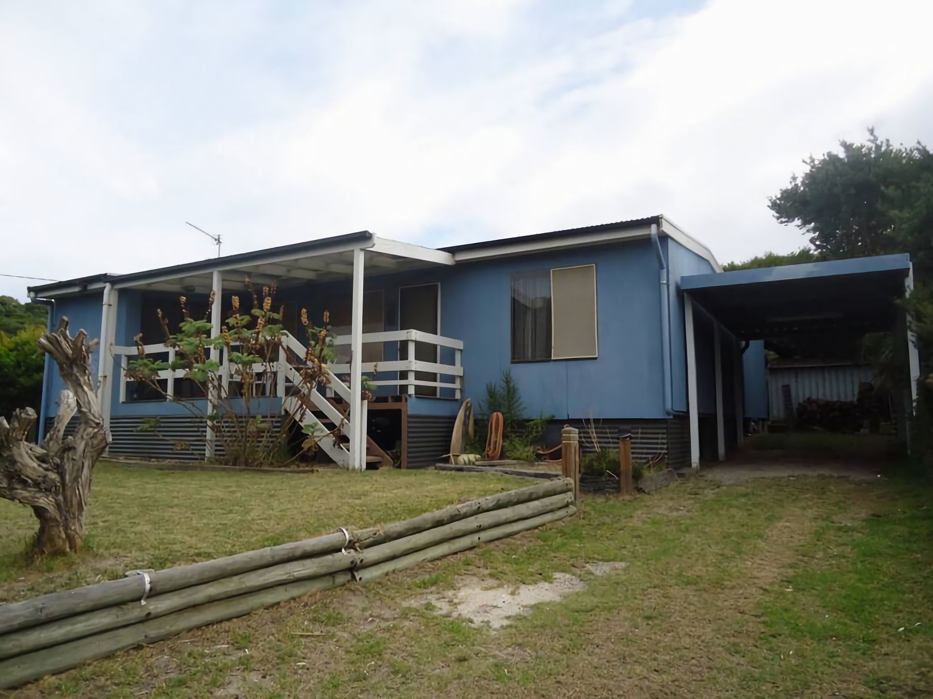 Paris12 - Venus Bay Short Stays