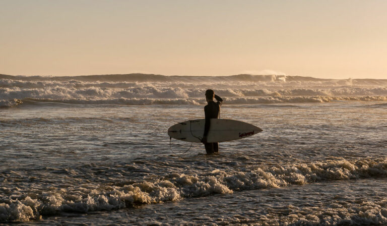 Around the town - Venus Bay Short Stays