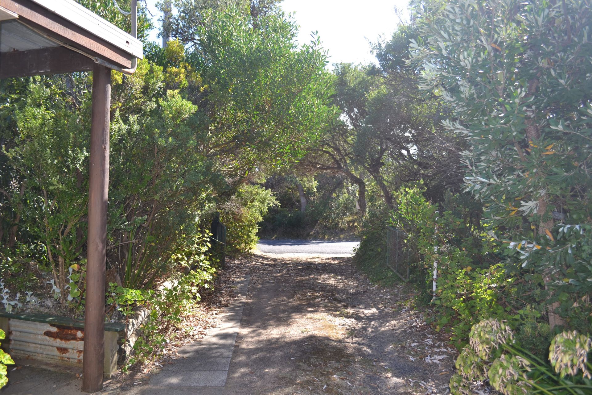 Sound Of The Surf - Venus Bay Short Stays